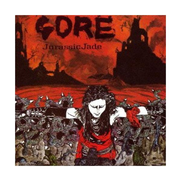 【発売日：2010年03月05日】ＪＵＲＡＳＳＩＣ　ＪＡＤＥ2010年3月5日 発売<div style=”font-size:110%;line-height:140%;padding:10px;”><b>商品詳細...