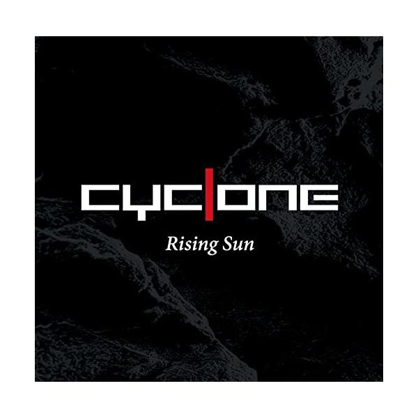 【発売日：2021年12月29日】Cyclone (サイクロン さいくろん)2021年12月29日 発売オリジナル・メンバーの清水 保光(G)と板倉 真一(Key)を中心に、ベルギー出身のJean-Christophe Duvivier(J...