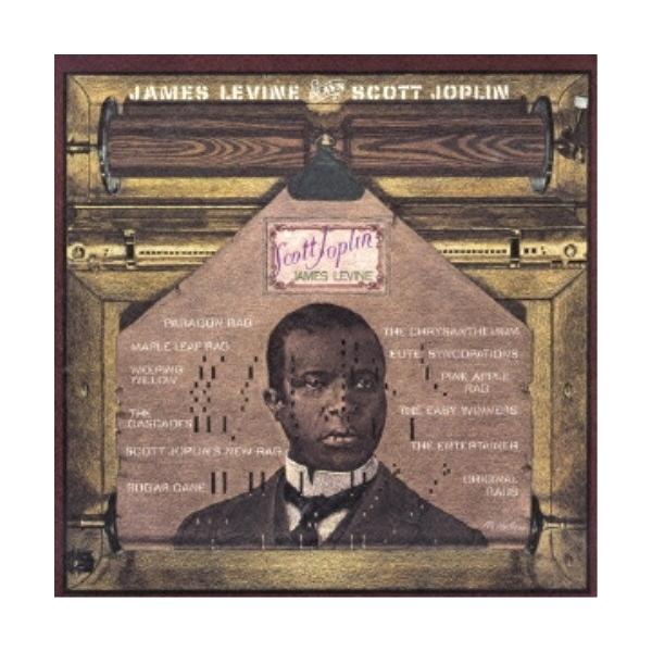 【発売日：2006年05月24日】ジェイムズ・レヴァイン (レバイン ジェイムズ ればいん じぇいむず)2006年5月24日 発売'ジェームズ・レヴァインRCAイヤーズ 1974-1984'シリーズ。1976年のラヴィニア音楽祭で演奏され、...