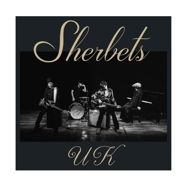 【発売日：2022年10月26日】SHERBETS (シャーベッツ しゃーべっつ)2022年10月26日 発売浅井健一率いる”SHERBETS”25周年イヤー第一弾ニューシングル!2022年春に再始動し、2023年25周年を迎える浅井健一率...