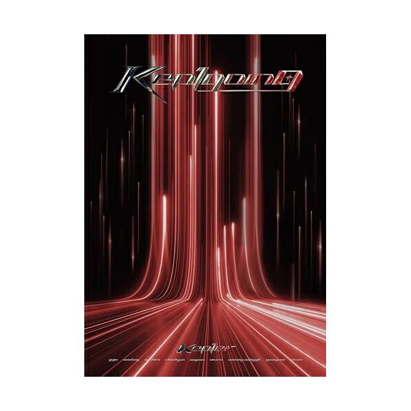 【発売日：2024年05月08日】Kep1er (ケプラー けぷらー)2024年5月8日 発売Kep1erは韓国のオーディション番組から誕生した9人組グローバルガールズグループ。Japan 1st Albumは、日本でリリースした3枚のシン...