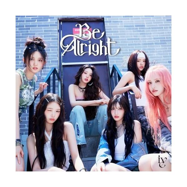 【発売日：2025年07月30日】IVE (アイブ あいぶ)2025年7月30日 発売2021年に韓国でデビューし、名実ともに瞬く間にその人気が世界規模に拡大し続けている韓国6人組ガールズグループ、IVE(アイヴ)。待望のJAPAN 3rd...