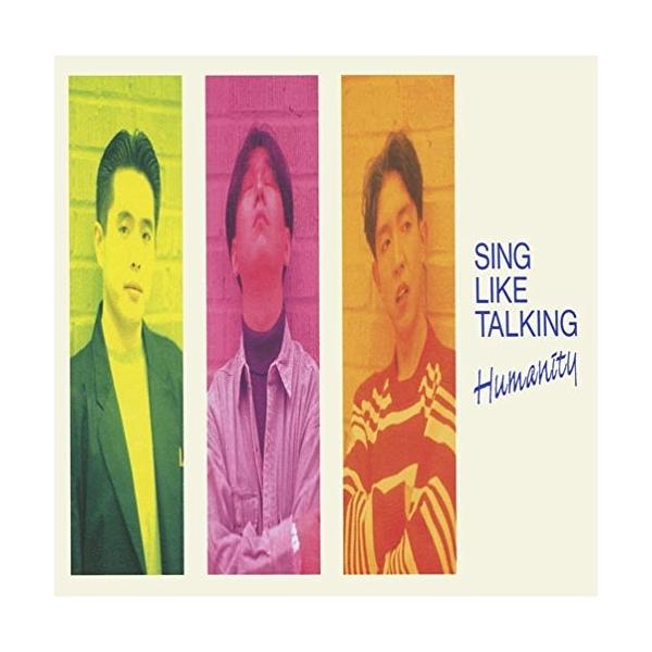【発売日：2015年02月11日】SING LIKE TALKING (シングライクトーキング しんぐらいくとーきんぐ)2015年2月11日 発売1988年のデビューから25周年を迎えたロック・バンド、SING LIKE TALKINGのア...
