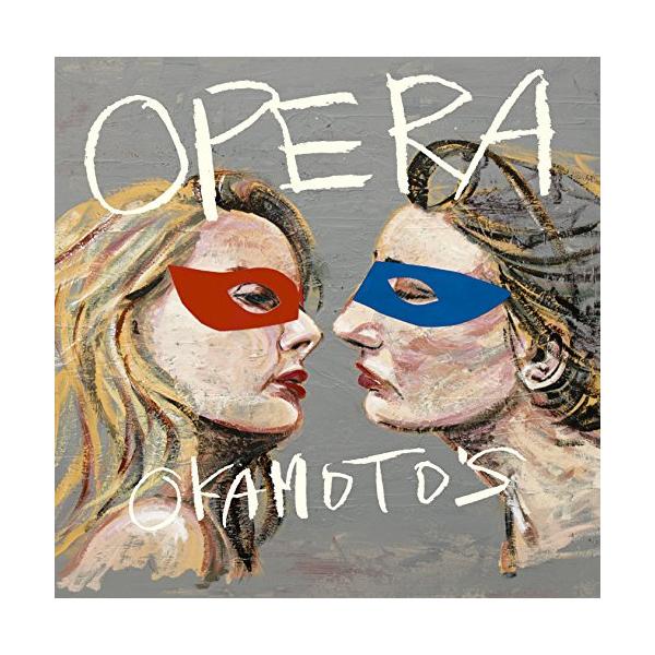 【発売日：2015年09月30日】OKAMOTO'S (オカモトズ おかもとず)2015年9月30日 発売OKAMOTO'S、通算6枚目のアルバム。カップヌードルTVCMソング「Dance With You」、映画『ジヌよさらば〜かむろば村...