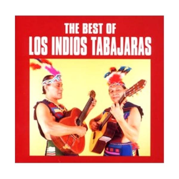 【発売日：2002年10月02日】ロス・インディオス・タバハラス (ロスインディオスタバハラス ろすいんでぃおすたばはらす)2002年10月2日 発売ラテン・ムード・ミュージックを綴るギタリスト、ロス・インディオス・タバハラスのベスト・アル...