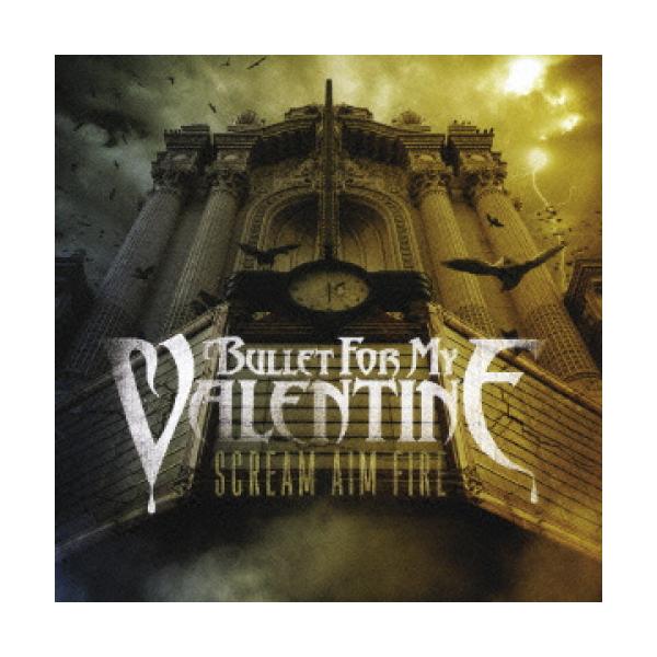 【発売日：2008年05月21日】ブレット・フォー・マイ・ヴァレンタイン (ブレットフォーマイバレンタイン ぶれっとふぉーまいばれんたいん)2008年5月21日 発売大・大人気のBullet For My Valentineが、アルバムを前...