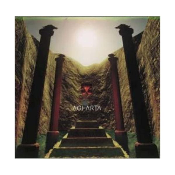 【発売日：1999年08月21日】AGHARTA (アガルタ あがるた)1999年8月21日 発売角松敏生他からなる8人組グループ、AGHARTAのアルバム。「ILE AIYA〜WAになっておどろう」「三度目の正直」他を収録。CD:11.序...