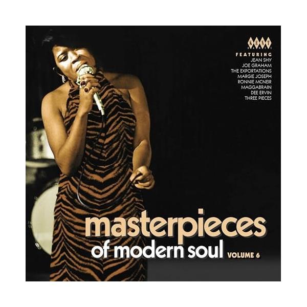 【発売日：2026年03月27日】オムニバス (Janice、Joe Graham、Ronnie McNeir、The Exportations、Dee Ervin、The 3 Pieces、Elayne Starr)2026年3月27日 発売