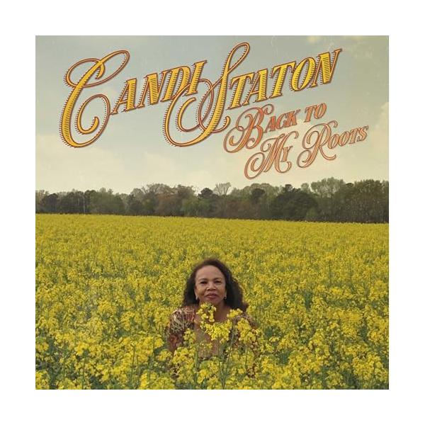 【発売日：2026年03月27日】Candi Staton (ステイトン キャンディ すていとん きゃんでぃ)2026年3月27日 発売2026年2月1日(日)に40年ぶり5度目となるグラミー賞(最優秀ゴスペル・アルバム部門)を獲得した、ソ...