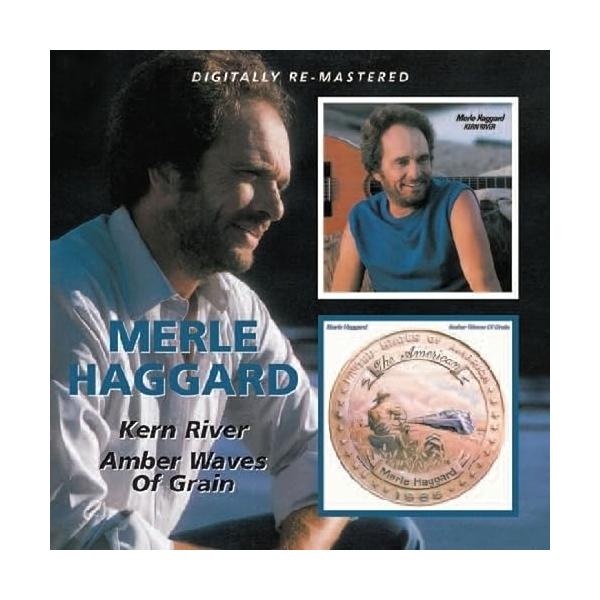 【発売日：2026年04月03日】マール・ハガード (ハガード マール はがーど まーる)2026年4月3日 発売最も成功し多作なカントリー・アーティストのひとり、マール・ハガード。80年代半ばの2作品には全米No.1ヒット「ナチュラル・ハ...