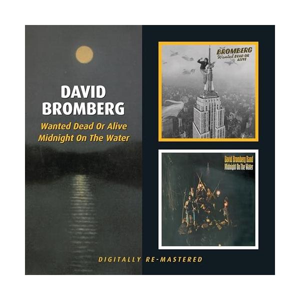 【発売日：2026年04月03日】デヴィッド・ブロムバーグ (ブロムバーグ デビッド ぶろむばーぐ でびっど)2026年4月3日 発売フォーク、ブルース、ジャズ、ブルーグラスを自在に横断するデヴィッド・ブロンバーグ。名サイドマンからフロント...