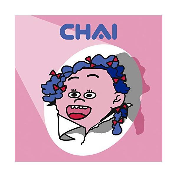 【発売日：2019年02月13日】CHAI (チャイ ちゃい)2019年2月13日 発売ミラクル双子のマナ・カナに、ユウキとユナの男前な最強のリズム隊で編成された4人組、『NEO - ニュー・エキサイト・オンナバンド』、それがCHAI。20...