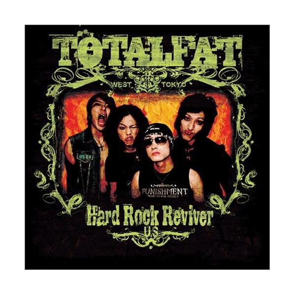【発売日：2007年01月11日】TOTALFAT (トータルファット とーたるふぁっと)2007年1月11日 発売西海岸系メロディック・バンド、TOTALFATのオールディーズカヴァーにつづく、CATCH ALLカヴァー集第2弾。全曲アメ...