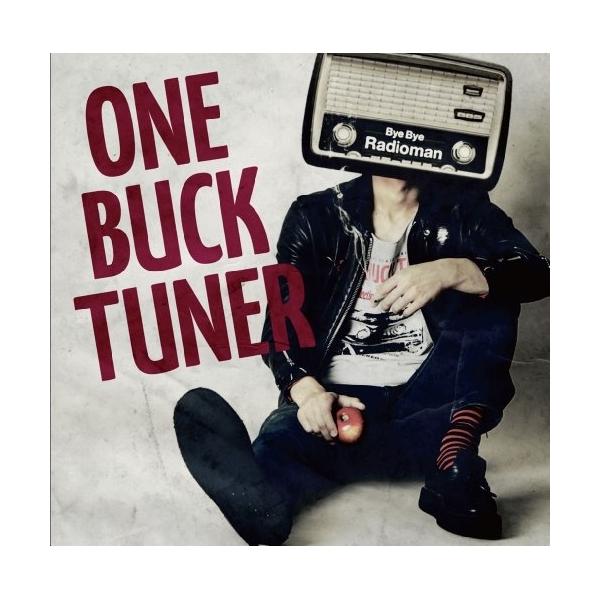 【発売日：2014年05月28日】ONE BUCK TUNER (ワンバックチューナー わんばっくちゅーなー)2014年5月28日 発売3ピース・バンドONE BUCK TUNERのサード・フル・アルバム。3人のルーツであるビートルズや初期...
