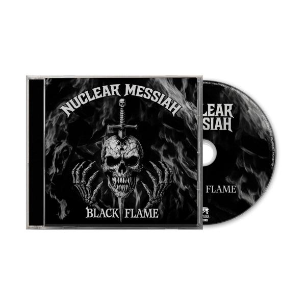 【発売日：2026年04月25日】Nuclear Messiah (ニュークリアメサイア にゅーくりあめさいあ)2026年4月25日 発売元メガデスのクリス・ポーランド率いる怪物軍団ニュークリア・メサイア!マーティ・フリードマン、デイヴ・エ...