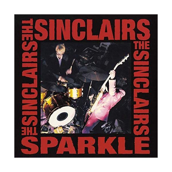 【発売日：2020年05月30日】SPARKLETHE SINCLAIRSシンクレアーズ しんくれあーず発売日：2020年5月30日種別：CDセックス・ピストルズ、ザ・クラッシュと並んで、ロンドン・パンクにおける三大バンドの一つに数えられて...