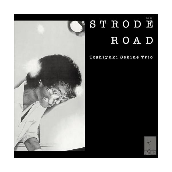 【発売日：2025年04月23日】関根敏行トリオ (セキネトシユキトリオ せきねとしゆきとりお)2025年4月23日 発売ストレイト・アヘッド”和”ジャズの最高峰『関根敏行/ストロード・ロード』がついに初紙ジャケCD化!!オリジナル(私家盤...