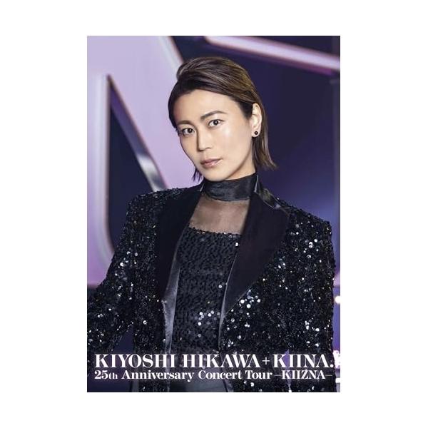 【発売日：2025年03月26日】氷川きよし (氷川きよし)2025年3月26日 発売DVD:11.WALK2.僕と私の1ページ3.泣けてくるけど 笑えてくるの□4.Happy!5.歌は我が命6.出発7.星空の秋子8.甲州路9.大丈夫10....