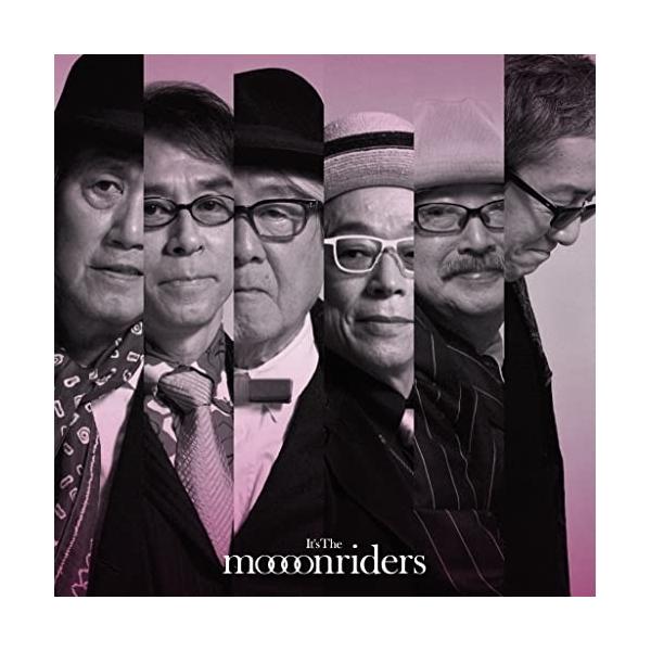 【発売日：2022年04月20日】ムーンライダーズ (むーんらいだーず)2022年4月20日 発売デビュー45周年を迎えたムーンライダーズ、音楽ファン待望の10年ぶりのオリジナル・アルバム!CD:11.monorail2.岸辺のダンス3.S...