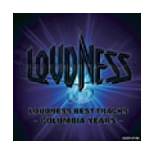 【発売日：2012年01月18日】LOUDNESS (ラウドネス らうどねす)2012年1月18日 発売へヴィ・メタル・バンド、LOUDNESSの結成30周年(2012年時)を祝して、これまでに在籍してきたレコード会社3社からベスト・アルバ...