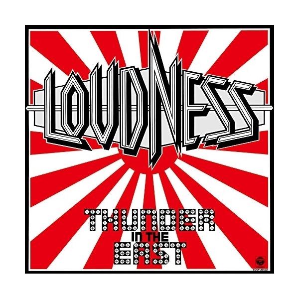【発売日：2016年03月30日】LOUDNESS (ラウドネス らうどねす)2016年3月30日 発売LOUDNESSの結成35周年(2016年時)を記念して、ソロ作も含めたコロムビア時代のオリジナル・アルバム全11タイトルをメンバー監修...
