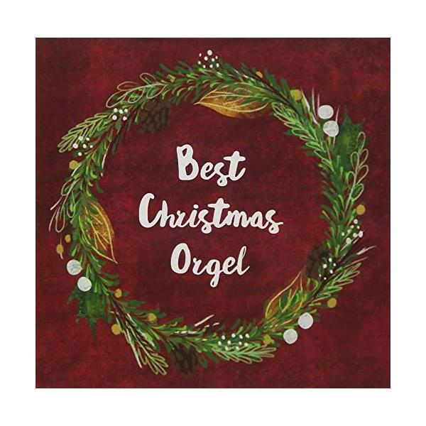 【発売日：2018年10月24日】オルゴール2018年10月24日 発売オーマガトキ・オルゴールのシリーズ。クリスマスソングの定番曲を集めたベスト選曲。CD:11.クリスマス・イブ2.クリスマスソング3.Everything4.クリスマスキ...