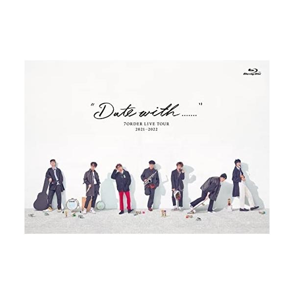 【発売日：2022年06月29日】7ORDER (セブンオーダー せぶんおーだー)2022年6月29日 発売BD:11.雨が始まりの合図(Main Movie)2.BOW!!(Main Movie)3.SUMMER様様(Main Movie...