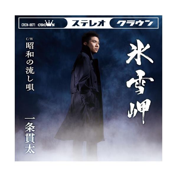 【発売日：2026年09月02日】一条貫太 (イチジョウカンタ いちじょうかんた)2026年9月2日 発売今作は、海を舞台にしながら”愛する女の面影を訪ねて海沿いをさすらう男”の物語です。作品の根幹にあるのは、愛する女を失った男の喪失感と無...