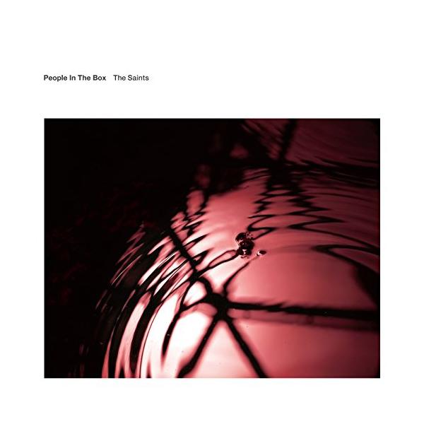 【発売日：2014年08月06日】People In The Box (ピープルインザボックス ぴーぷるいんざぼっくす)2014年8月6日 発売3ピース・バンドPeople In The Boxがアルバム『Wall. Window』と同時発...