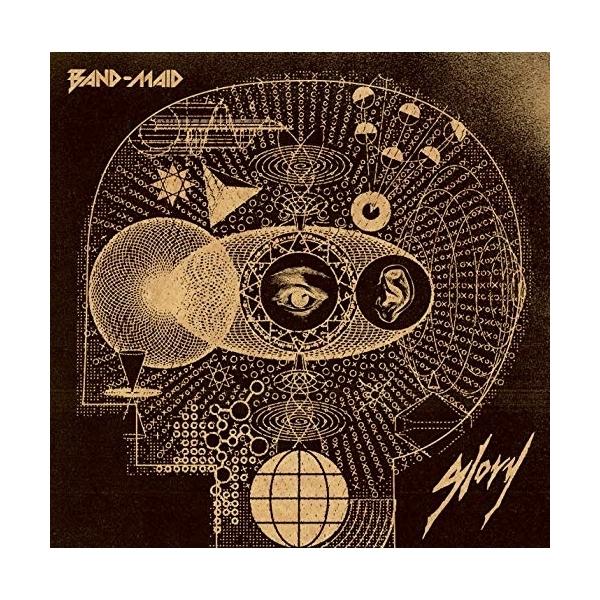 【発売日：2019年01月16日】BAND-MAID (バンドメイド ばんどめいど)2019年1月16日 発売オリジナルフルアルバムが初のオリコンTOP10入りを果たしたBAND-MAIDの通算4枚目のシングルは、TVアニメ『遊☆戯☆王VR...