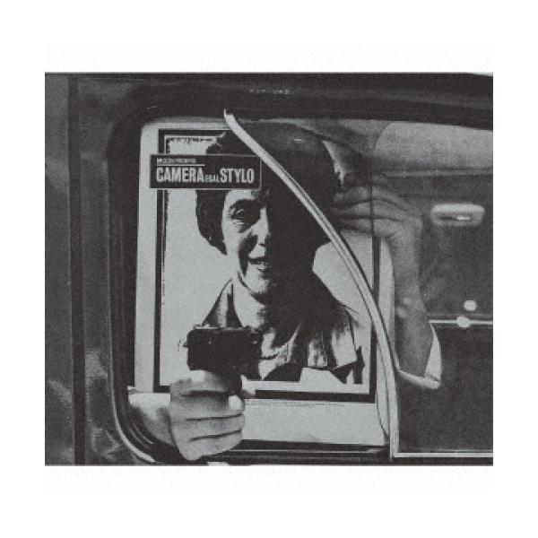 【発売日：2020年08月26日】ムーンライダーズ (むーんらいだーず)2020年8月26日 発売『カメラ=万年筆』発売40周年記念(1980/8/25)。ムーンライダーズの作品の中でもニューウェーブサウンドが一層印象的なアルバム『カメラ=...