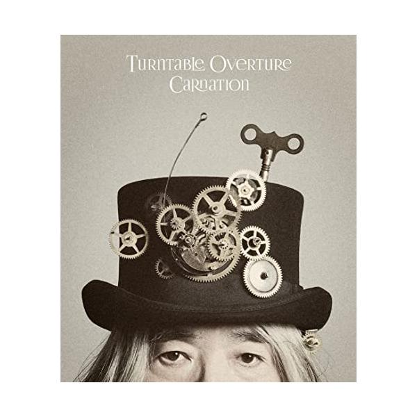 【発売日：2021年11月17日】カーネーション (かーねーしょん)2021年11月17日 発売2017年『Suburban Baroque』、2018年の結成35周年記念ベスト盤『The Very Best of CARNATION ”L...