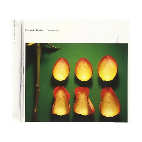 【発売日：2012年01月18日】People In The Box (ピープルインザボックス ぴーぷるいんざぼっくす)2012年1月18日 発売複合的でPOPなメロディー、人間の深層心理を覗いたかのような純粋さとリアリティさを併せ持つ詞世...