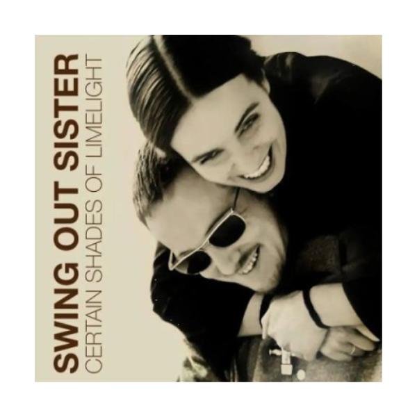 【発売日：2025年07月02日】SWING OUT SISTER (スウィングアウトシスター すうぃんぐあうとしすたー)2025年7月2日 発売大ヒット・フロア・アンセム「BREAK OUT」でおなじみの英国ポップ・スムーズ・アシッド・ジ...