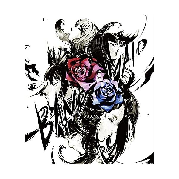 【発売日：2020年04月29日】BAND-MAID (バンドメイド ばんどめいど)2020年4月29日 発売BD:11.輪廻2.Blooming3.Screaming4.Dilemma5.glory6.FREEDOM7.Choose me...