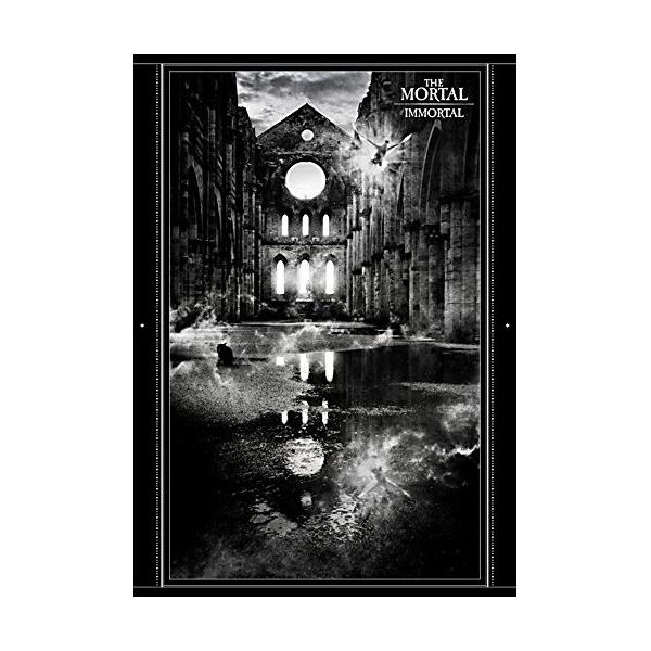 【発売日：2016年03月09日】THE MORTAL (モータル もーたる)2016年3月9日 発売DVD:11.天使2.DEAD CAN DANCE3.PAIN DROP4.夢5.Fantomas -展覧会の男6.月7.グロテスク8.M...