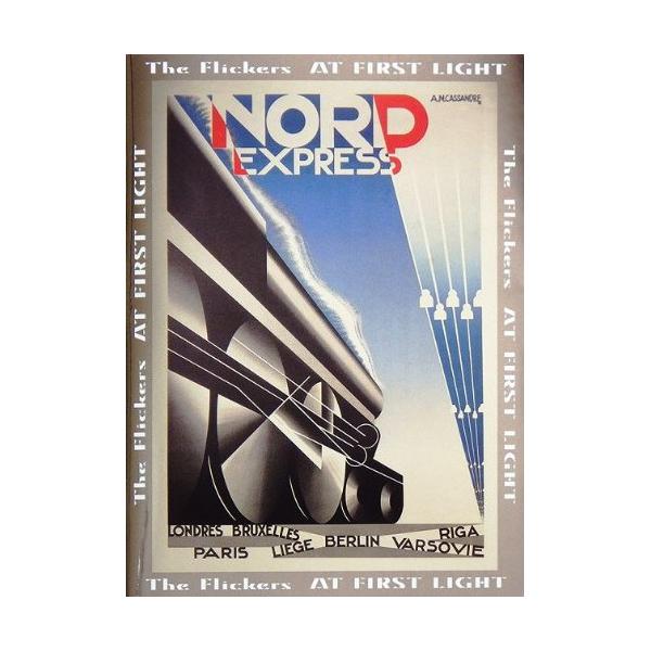 【発売日：2014年06月04日】The Flickers (フリッカーズ ふりっかーず)2014年6月4日 発売安島裕輔(Vo,G,Syn)、堀内祥太郎(B)、本吉”Nico”弘樹(Dr)からなる3ピース・ロック・バンド、The Flic...