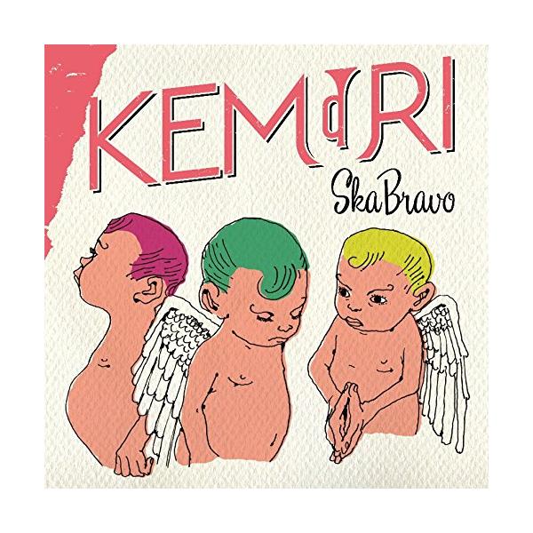 【発売日：2015年06月17日】KEMURI (ケムリ けむり)2015年6月17日 発売CD:11.New Generation2.Prayer3.I am proud4.Standing in the rain5.白いばら6.ima-...