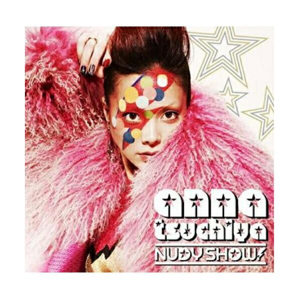 【発売日：2008年10月29日】土屋アンナ (ツチヤアンナ つちやあんな)2008年10月29日 発売モデル、女優、歌手として輝き続ける'土屋アンナ'が放つ注目のセカンド・アルバム!AIとのコラボ曲「Crazy World」や人気アニメ『...