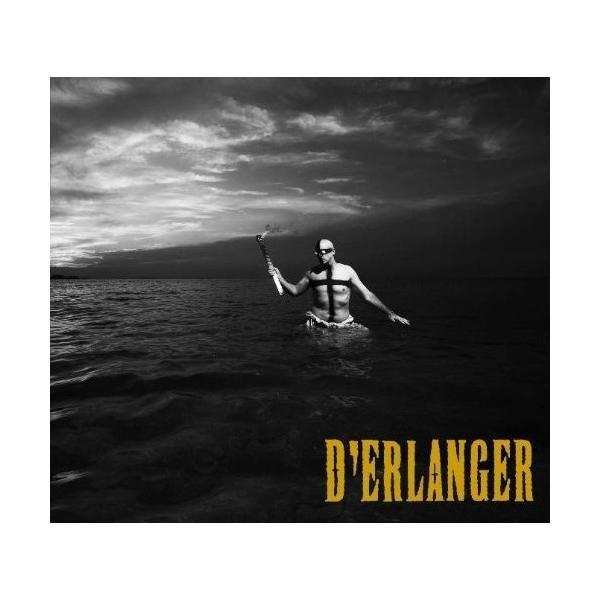 【発売日：2009年11月11日】D'ERLANGER (デランジェ でらんじぇ)2009年11月11日 発売ヴィジュアル系のルーツともいわれるロック・バンド、'D'ERLANGER(デランジェ)'の5thアルバムが完成しました!!2009...