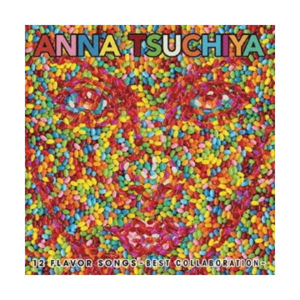 【発売日：2012年03月28日】土屋アンナ (ツチヤアンナ つちやあんな)2012年3月28日 発売土屋アンナが行ってきたコラボレーションの数々の楽曲をコンパイルしたアルバム。松本孝弘(B'z)、難波章浩(HI-STANDARD)とのコラ...