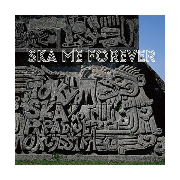 【発売日：2014年08月13日】TOKYO SKA PARADISE ORCHESTRA (トウキョウスカパラダイスオーケストラ とうきょうすかぱらだいすおーけすとら)2014年8月13日 発売東京スカパラダイスオーケストラのデビュー25...