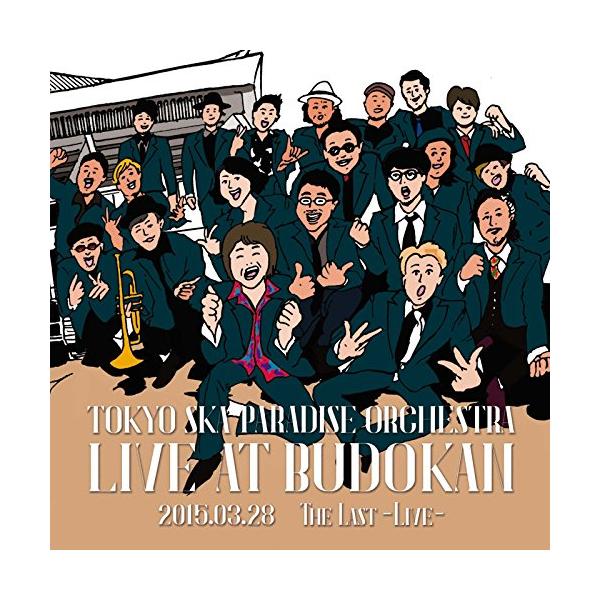 【発売日：2016年03月02日】TOKYO SKA PARADISE ORCHESTRA (トウキョウスカパラダイスオーケストラ とうきょうすかぱらだいすおーけすとら)2016年3月2日 発売デビュー25周年を記念して発売されたスカパラ・...