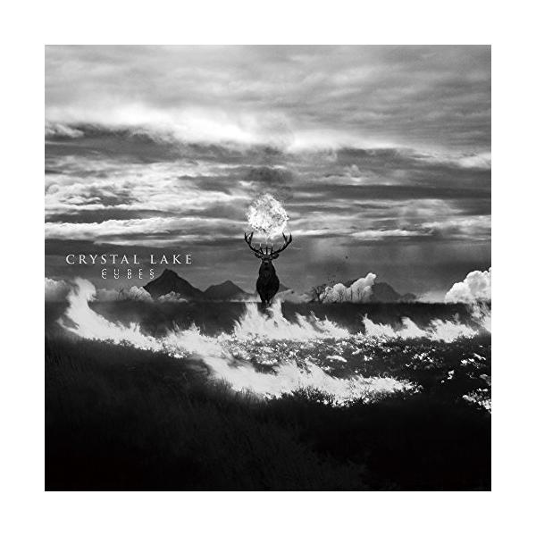【発売日：2014年08月06日】CRYSTAL LAKE (クリスタルレイク くりすたるれいく)2014年8月6日 発売2002年結成、ハードコア/メタル・コアを軸にラウド・シーンからも支持される4人組、CRYSTAL LAKEの全国流通...