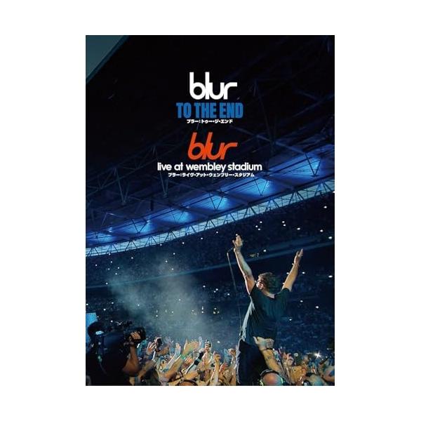 【発売日：2025年10月17日】blur (ブラー ぶらー)2025年10月17日 発売