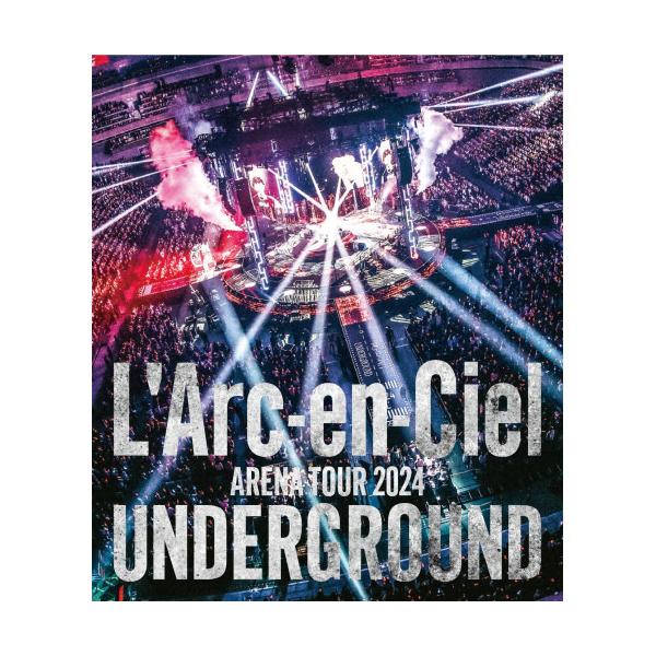 【発売日：2026年07月16日】L'Arc-en-Ciel (ラルクアンシエル らるくあんしえる)2026年7月16日 発売BD:11.THE BLACK ROSE2.EXISTENCE3.THE NEPENTHES4.砂時計5.a si...