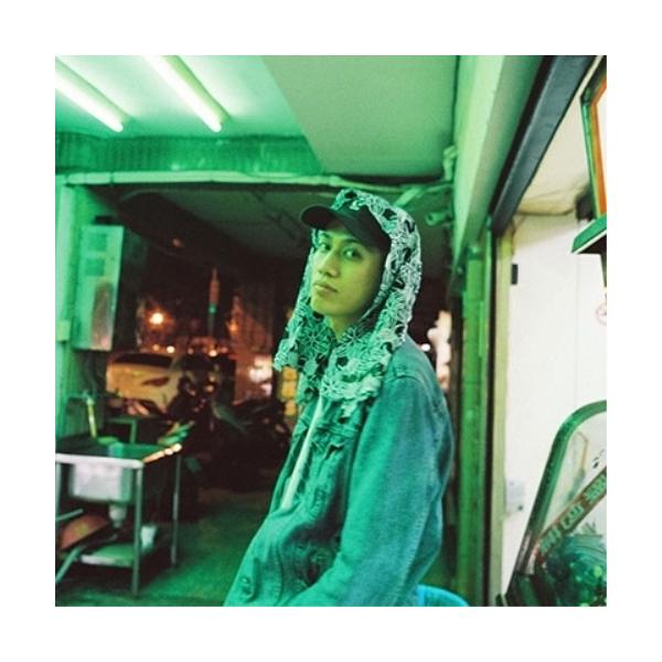 【発売日：2017年02月22日】JJJ (ジェイジェイジェイ じぇいじぇいじぇい)2017年2月22日 発売HIPHOP新世代を牽引するトラックメイカー、ラッパー、DJ”jjj”(Fla$hBackS)が待望のセカンド・アルバムをリリース...