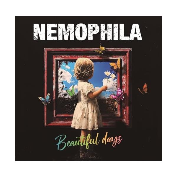 【発売日：2024年11月06日】NEMOPHILA (ネモフィラ ねもふぃら)2024年11月6日 発売NEMOPHILAデビュー6年目に突入し、4人体制となって初のシングルをリリース!2021年のDISSENSION以来のシングル楽曲と...