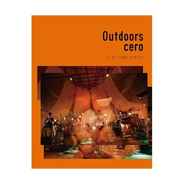 【発売日：2016年12月07日】cero (セロ せろ)2016年12月7日 発売BD:11.(I found it)Back Beard2.21世紀の日照りの都に雨が降る3.マウンテン・マウンテン4.大洪水時代5.船上パーティー6.go...