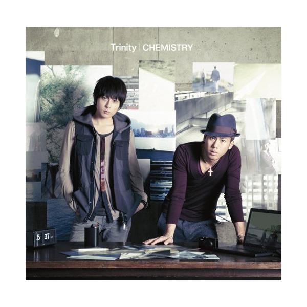 【発売日：2012年01月25日】CHEMISTRY (ケミストリー けみすとりー)2012年1月25日 発売CHEMISTRYの7枚目のオリジナル・アルバム。11年目(2012年時)の活動のメイン基軸”ケミとそれぞれのソロ”をベースに、C...